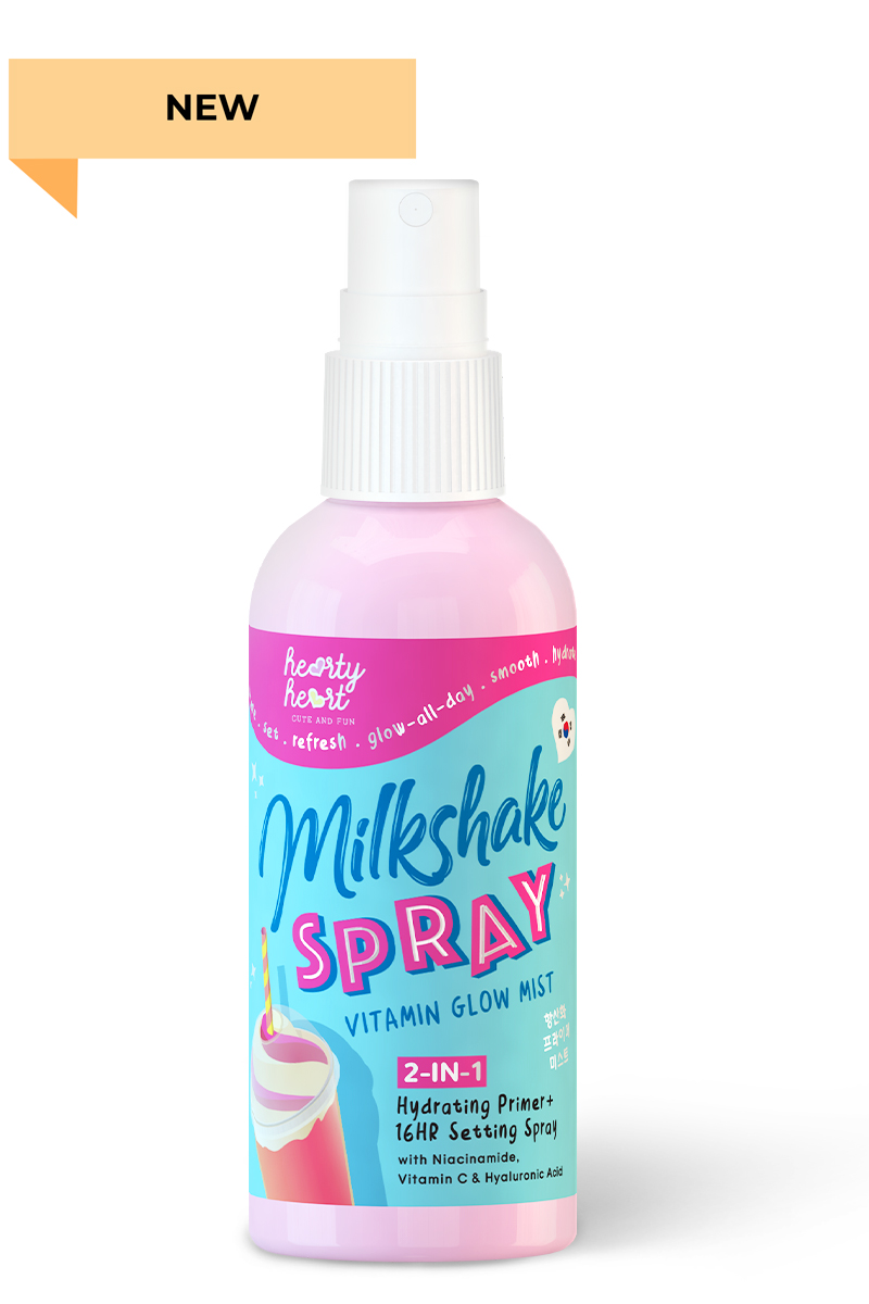 Welcome - Hearty Heart